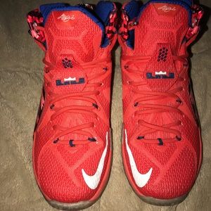 Nike | Shoes | Lebron 2s | Poshmark
